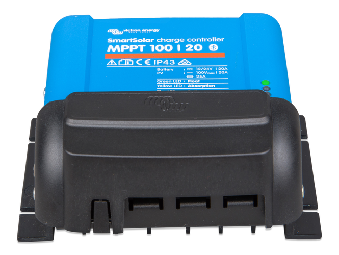 MPPT Wire Box – Tr - Victron Energy